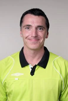 Neil Swarbrick | Football Wiki | Fandom