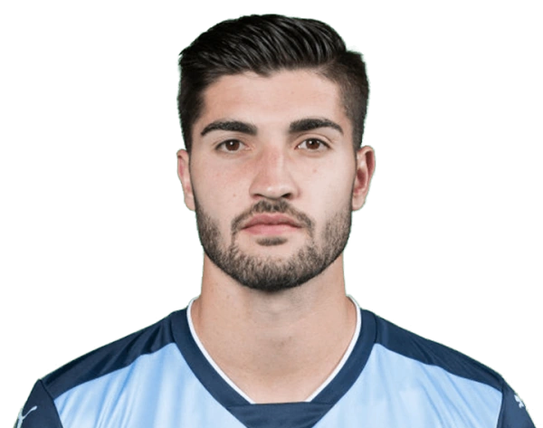 Paulo Retre | Football Wiki | Fandom