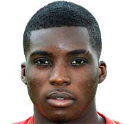 Sheyi Ojo | Football Wiki | Fandom
