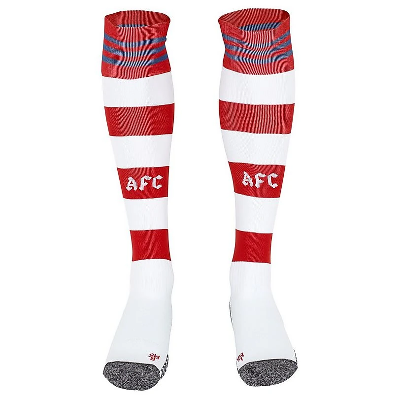 Arsenal Adult 2021-22 Home Socks | Football Wiki | Fandom
