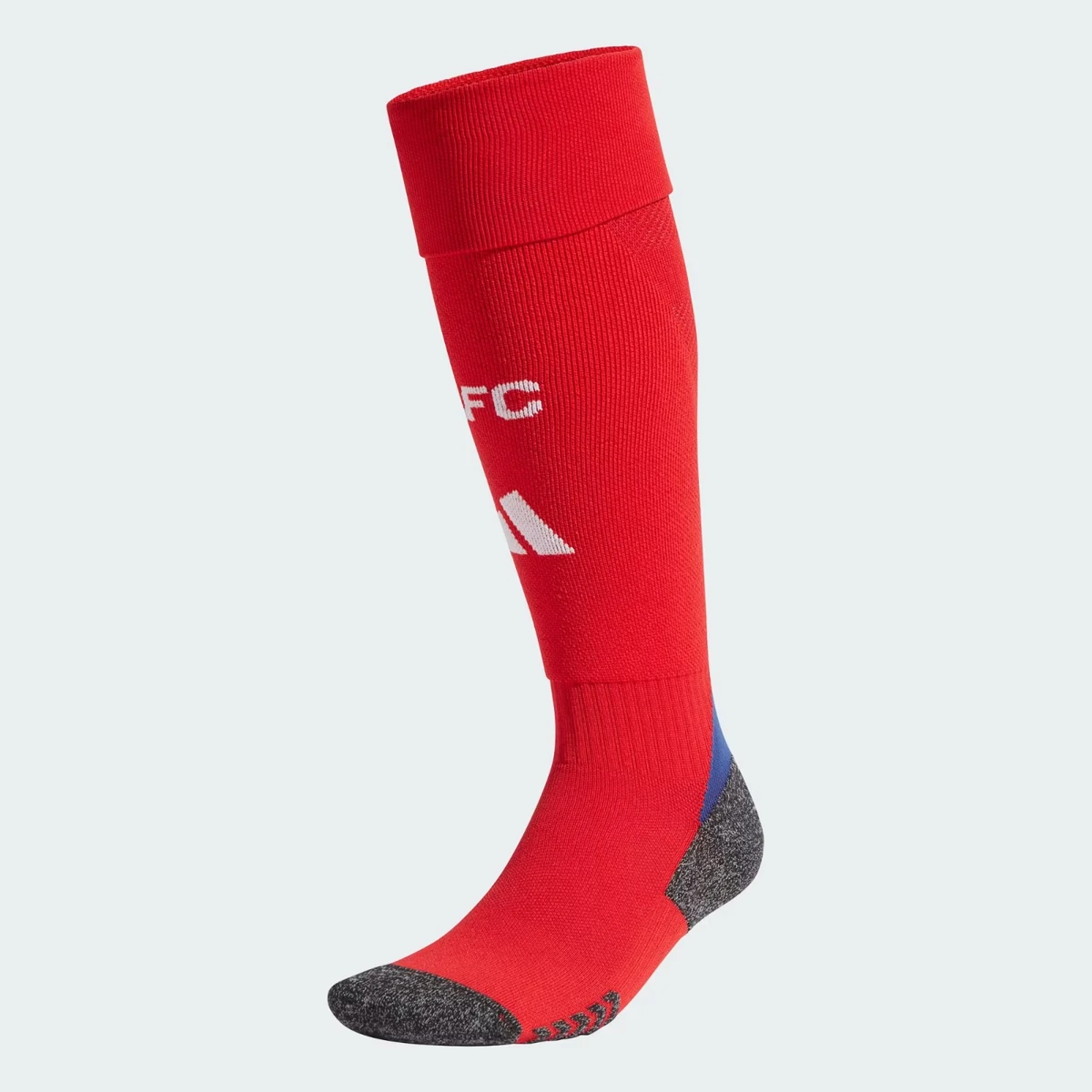 Arsenal Adult 2024-25 Home Socks | Football Wiki | Fandom
