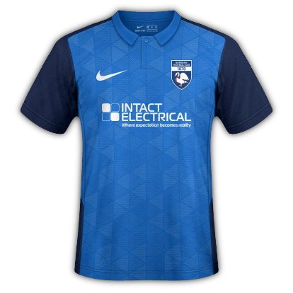 Burnham F.C./Kit history | Football Wiki | Fandom