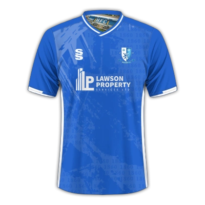 Hallam F.C./Kit history | Football Wiki | Fandom