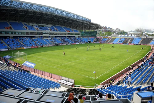 Incheon Football Stadium | Football Wiki | Fandom