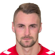 Patrick Bauer | Football Wiki | Fandom