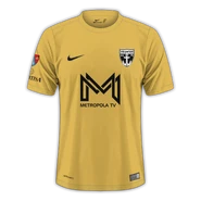 FC Voluntari/Kit history | Football Wiki | Fandom