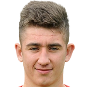 Cameron Brannagan | Football Wiki | Fandom