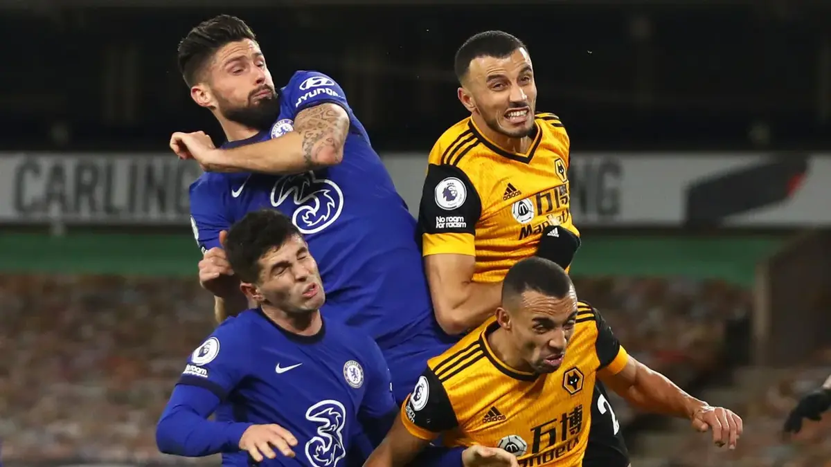 2020-21 Premier League: Match day 13/Best Photos of the week | Football ...