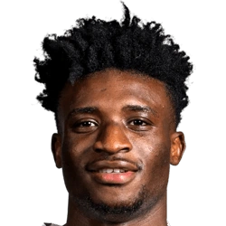 Mohammed Kudus/Image gallery | Football Wiki | Fandom