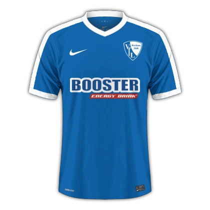 VfL Bochum/Kit history | Football Wiki | Fandom
