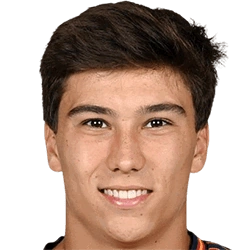 Gonzalo García (born 2004) | Football Wiki | Fandom