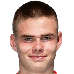 Jake Batty | Football Wiki | Fandom