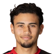 Nathan Tjoe-A-On | Football Wiki | Fandom