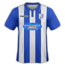Ware F.C./Kit history | Football Wiki | Fandom
