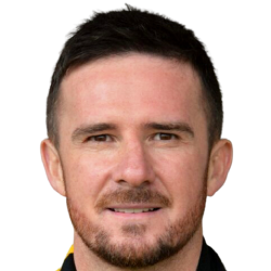 Barry Ferguson | Football Wiki | Fandom