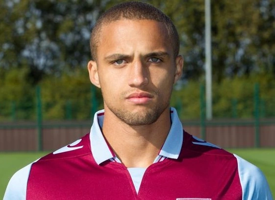 Jordan Bowery | Football Wiki | Fandom