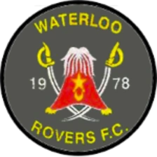 Waterloo Rovers F.C. | Football Wiki | Fandom