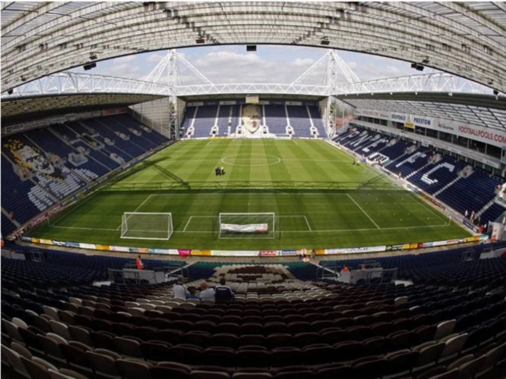 Deepdale | Football Wiki | Fandom