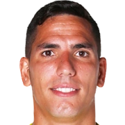 Joel Robles | Football Wiki | Fandom