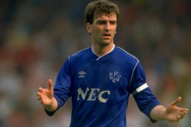 Kevin Ratcliffe | Football Wiki | Fandom