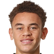 Luke Amos | Football Wiki | Fandom