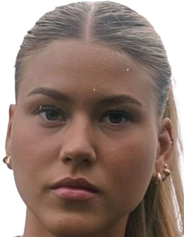 Poppy Pritchard | Football Wiki | Fandom