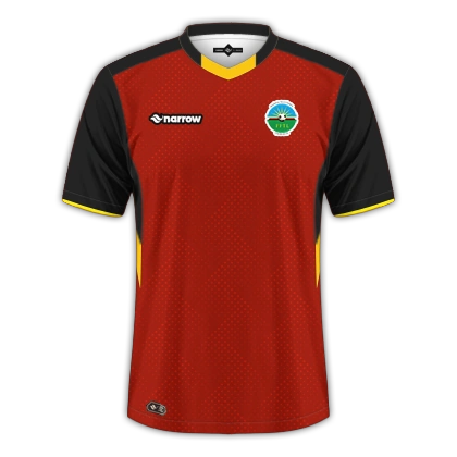 Timorleste national football team/Kit history | Football Wiki | Fandom
