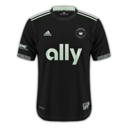 Charlotte FC/Kit history | Football Wiki | Fandom