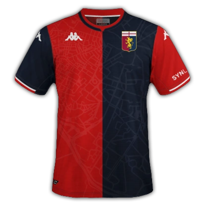 2021–22 Genoa C.F.C. season | Football Wiki | Fandom