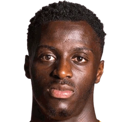 Josh Emmanuel | Football Wiki | Fandom