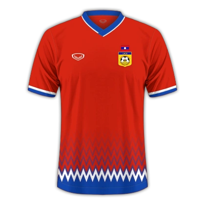 Laos national football team/Kit history | Football Wiki | Fandom