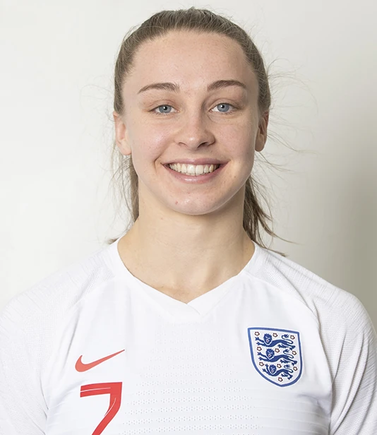Niamh Charles | Football Wiki | Fandom