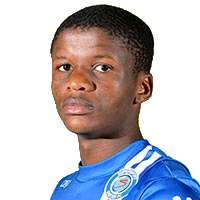 Thabo Moloi | Football Wiki | Fandom