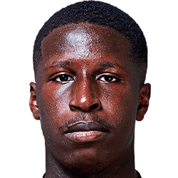 Amidou Doumbouya | Football Wiki | Fandom