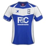 Birmingham City F.C./Kit history | Football Wiki | Fandom