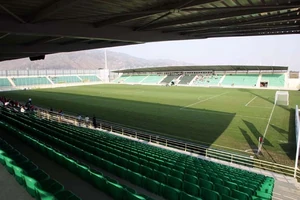 Xanthi FC Arena | Football Wiki | Fandom
