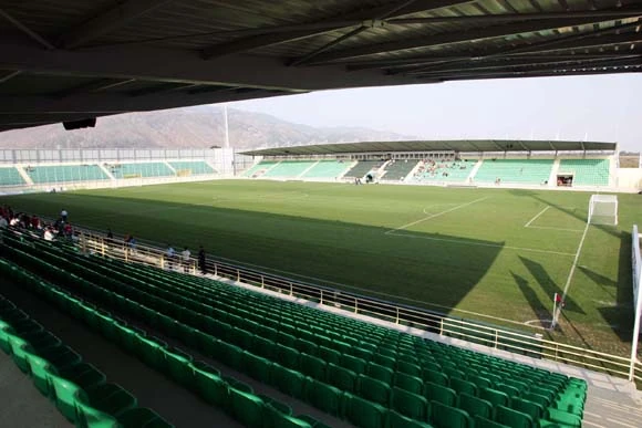 Xanthi FC Arena | Football Wiki | Fandom