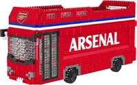 Arsenal Bus | Football Wiki | Fandom