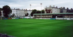 Carlisle Grounds | Football Wiki | Fandom