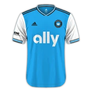 Charlotte FC/Kit history | Football Wiki | Fandom