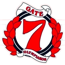 Gate 7 | Football Wiki | Fandom