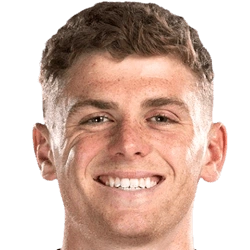 Gavin Kilkenny | Football Wiki | Fandom