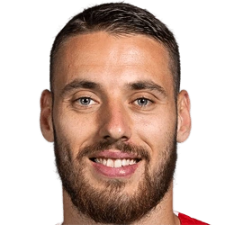 Nikola Vlašić | Football Wiki | Fandom