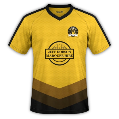 West Auckland Town F.C./Kit history | Football Wiki | Fandom