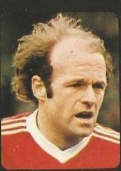 Archie Gemmill | Football Wiki | Fandom