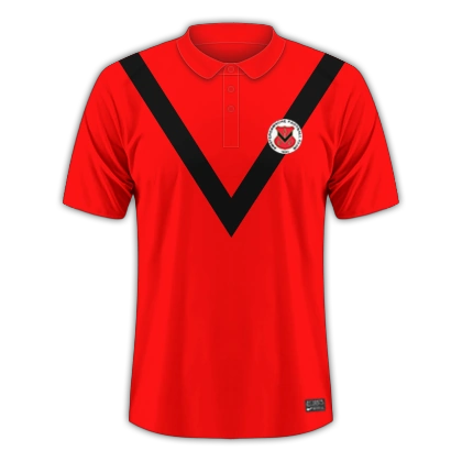 Amsterdamsche FC/Kit history | Football Wiki | Fandom