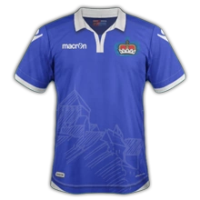 Liechtenstein national football team/Kit history | Football Wiki | Fandom