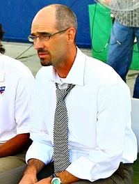 Steve Morrow | Football Wiki | Fandom