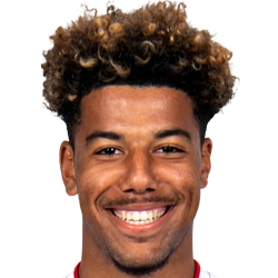 Sylvester Jasper | Football Wiki | Fandom