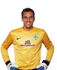 Raphael Wolf | Football Wiki | Fandom